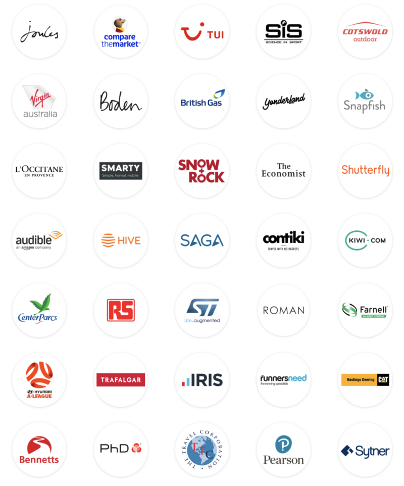 DMPG - Boost Your Digital Performance